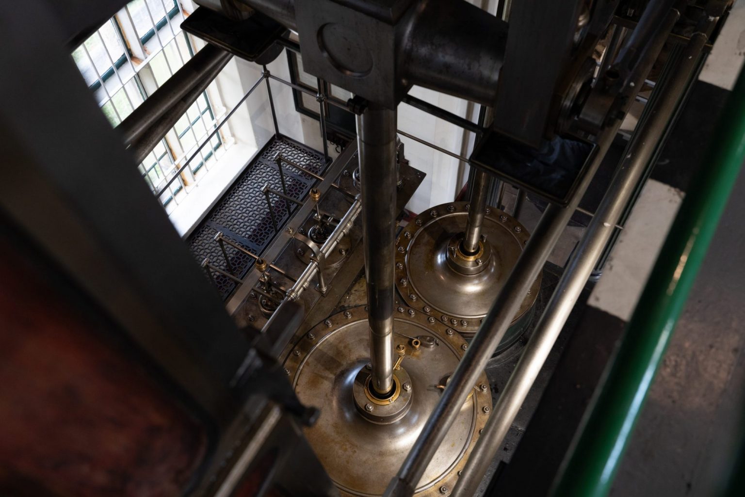 Homepage - Ryhope Engines Museum